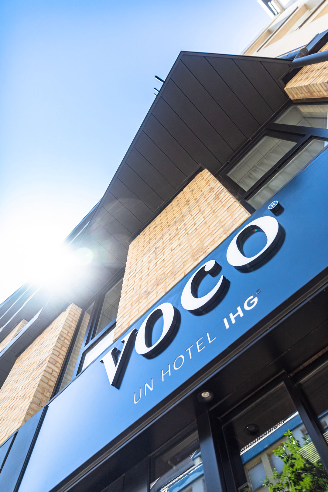 Voco Strasbourg