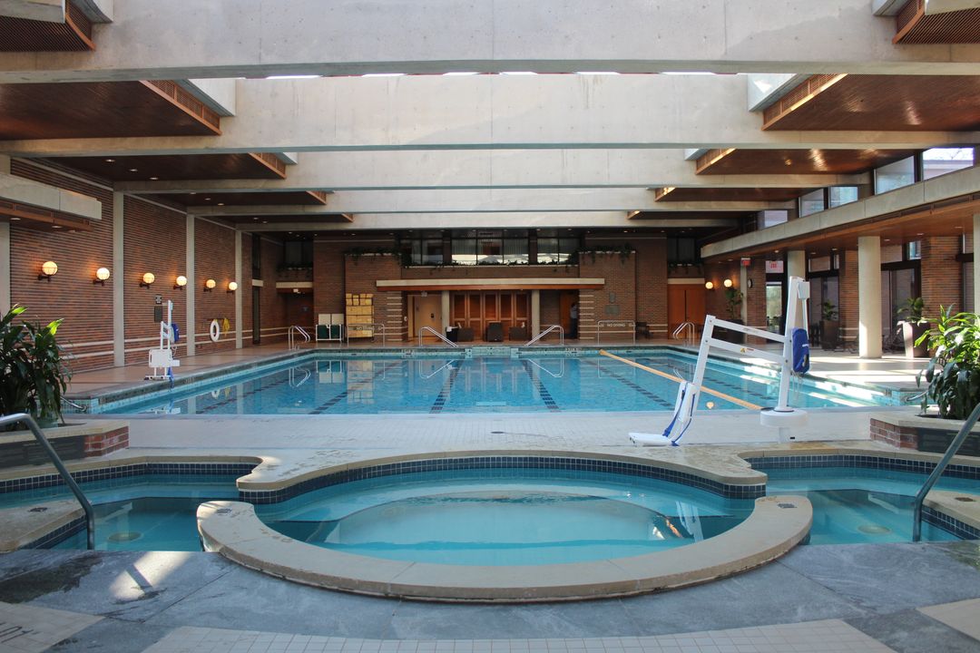 Hyatt Lodge Oak Brook