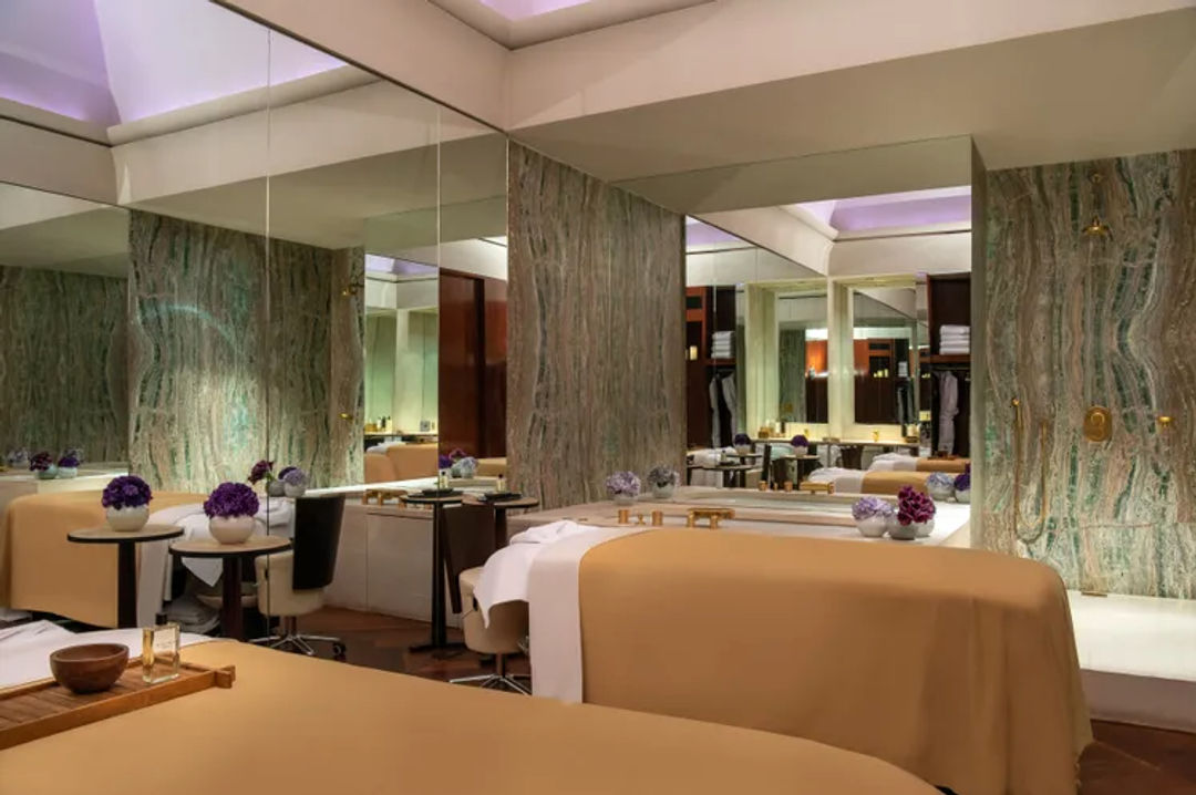 Park Hyatt Paris-Vendôme