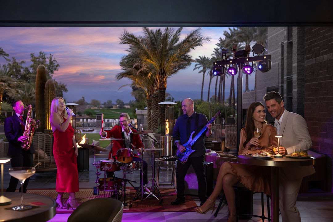 Grand Hyatt Scottsdale