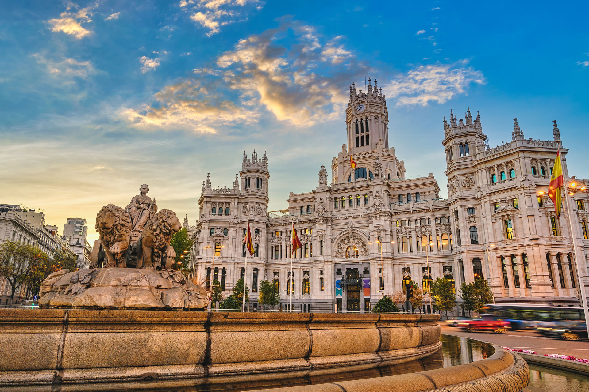 Hyatt Find | Spain