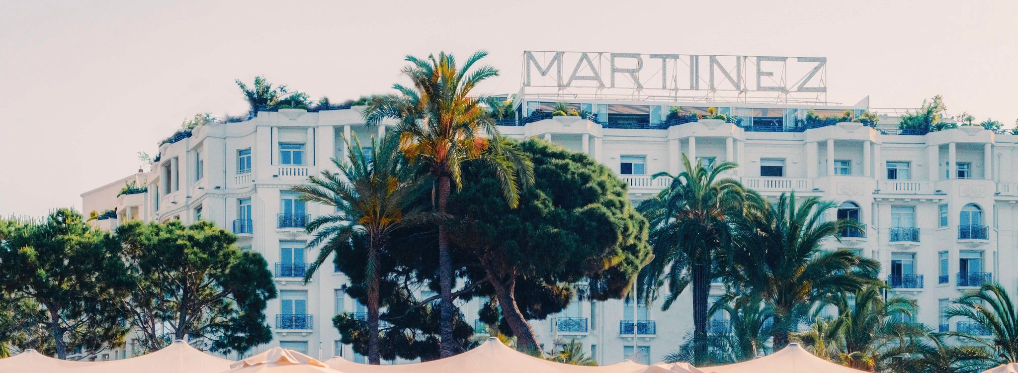 Hôtel Martinez