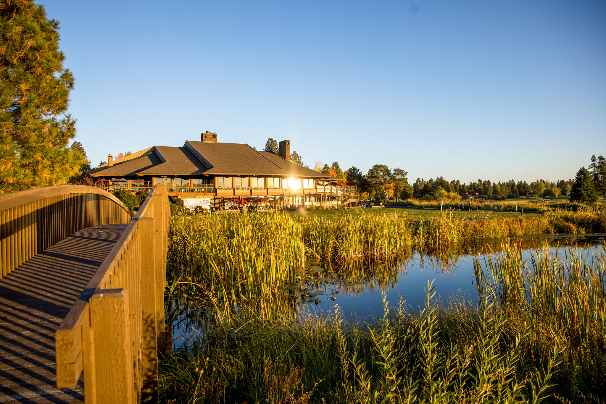 Things to Do | Explore Experiences at Sunriver Resort