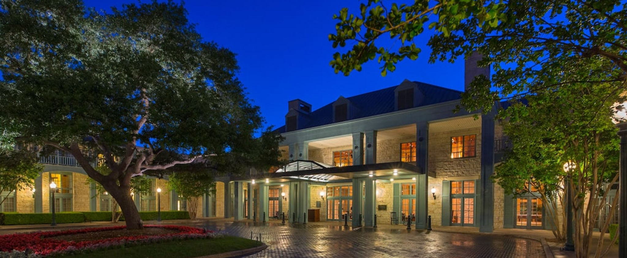 Hyatt Regency Hill Country