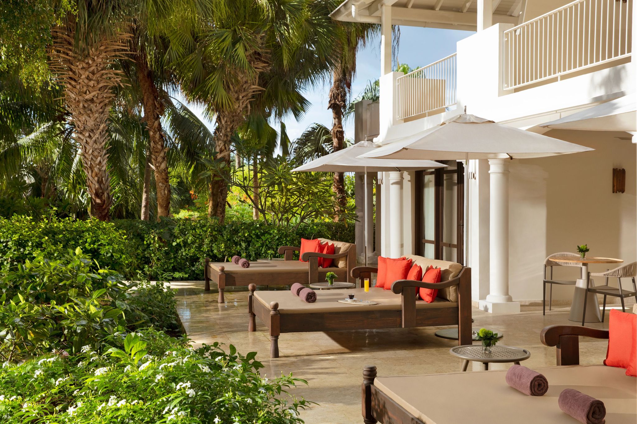 Zoetry Curacao Resort & Spa