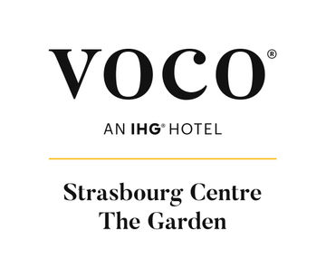Voco Strasbourg