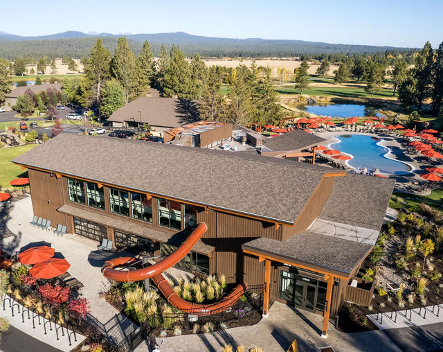 Sunriver resort store