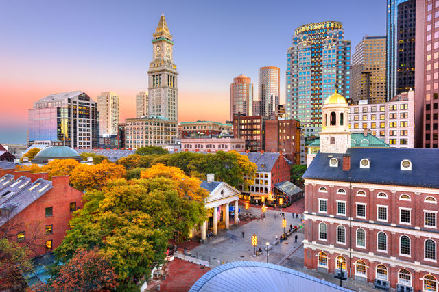 Hyatt Find | Massachusetts
